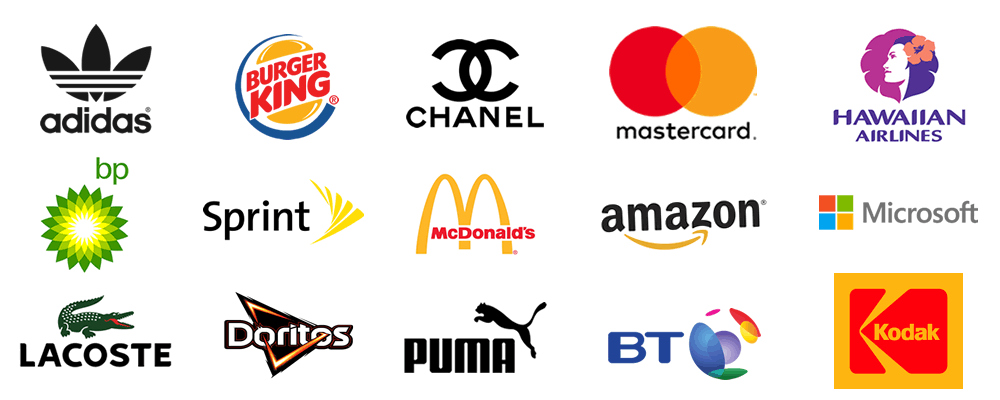 What Is Logo How Many Types Of Logo SkillGraphics
